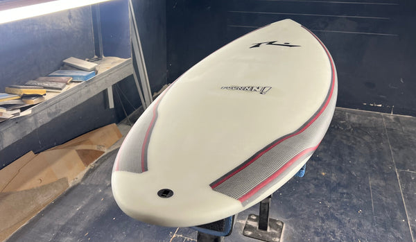 New For 2025 - The "So FUUUN!" - Rusty Surfboards