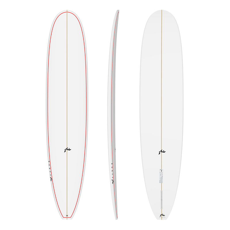 Longboards | Rusty Surfboards