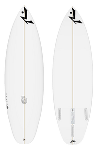 Rusty Surfboards | Innovation in Shaping Surfboards - EST 1985
