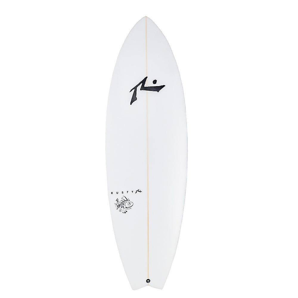 All Surfboards - Rusty Surfboards