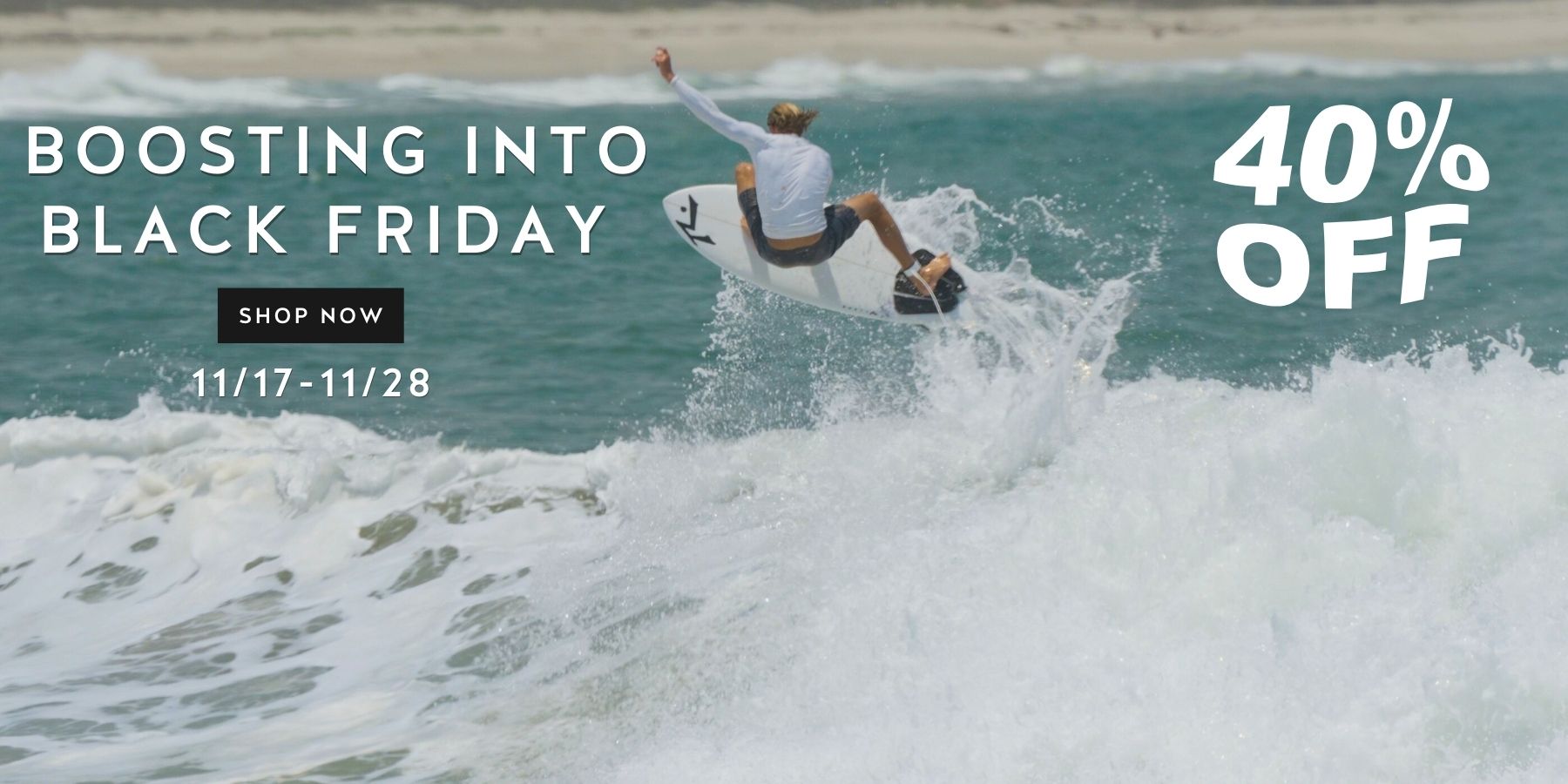 Rusty Surfboards | Innovation in Shaping Surfboards - EST 1985