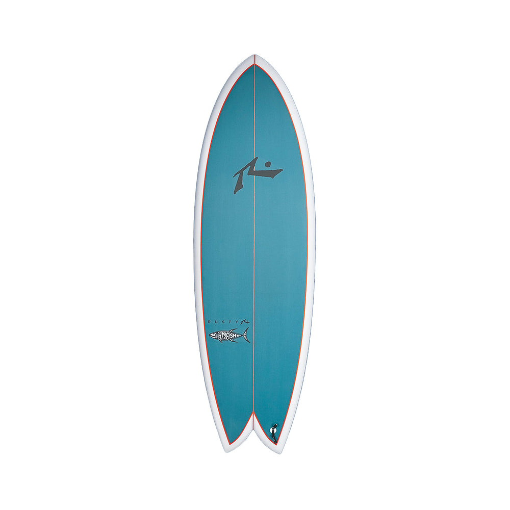 Alternative Boards | Rusty Surfboards
