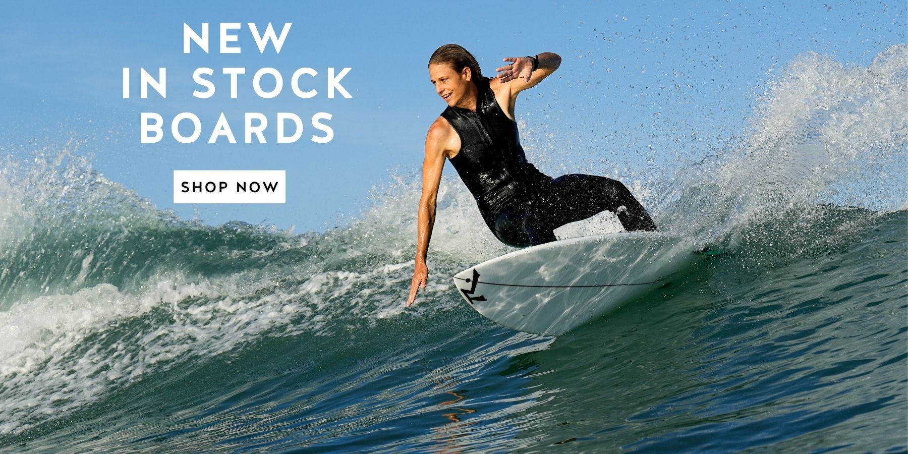 Rusty Surfboards | Innovation in Shaping Surfboards - EST 1985