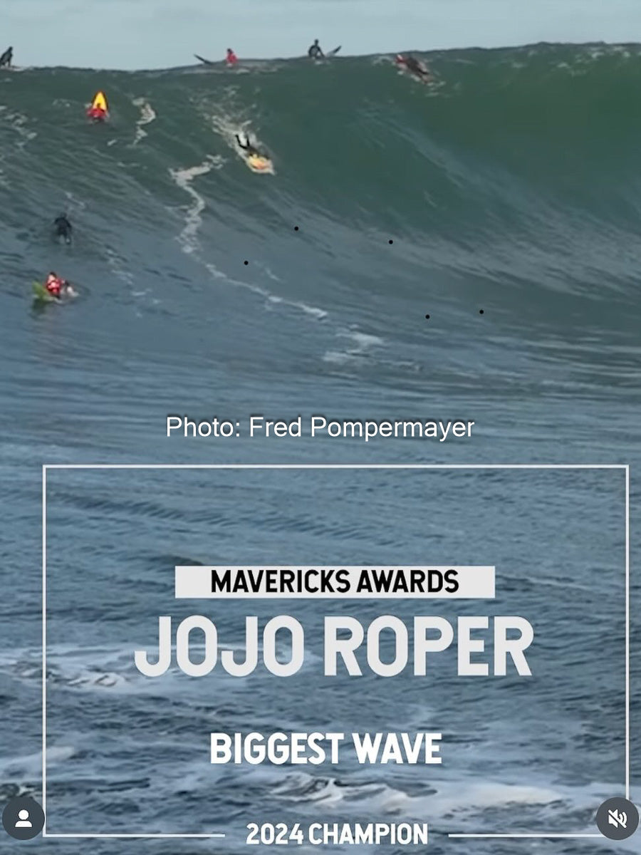 Rusty Surfboards | Innovation in Shaping Surfboards - EST 1985