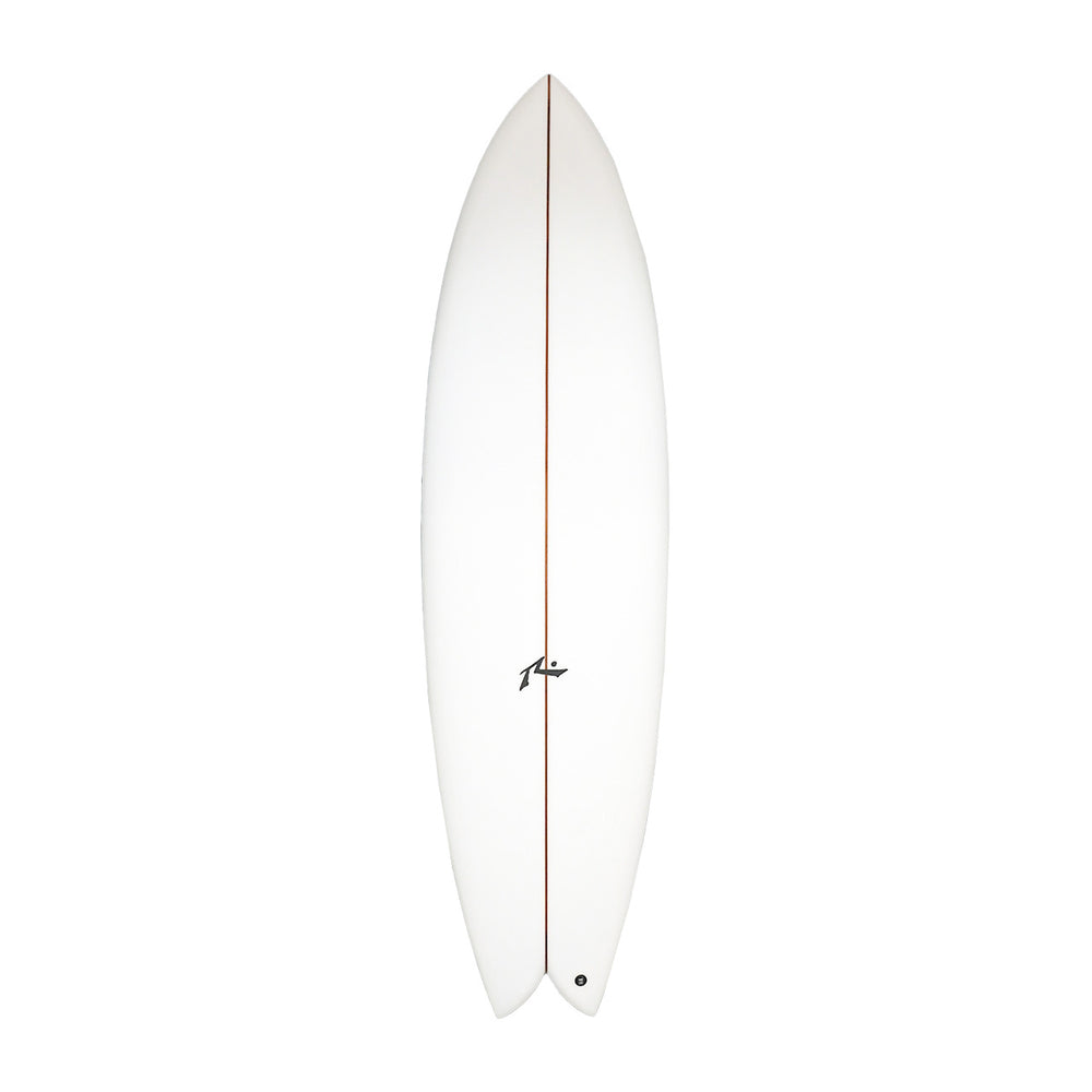 Big Boards - Rusty Surfboards