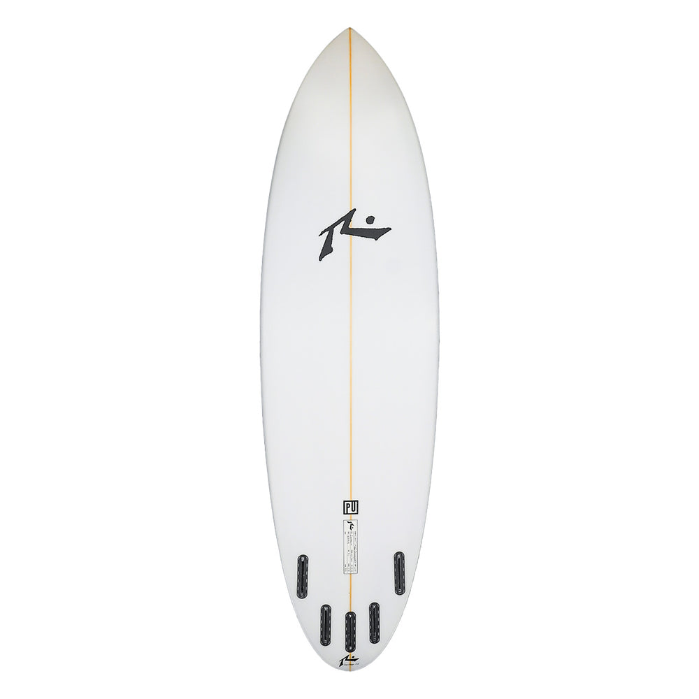 Big Boards - Rusty Surfboards