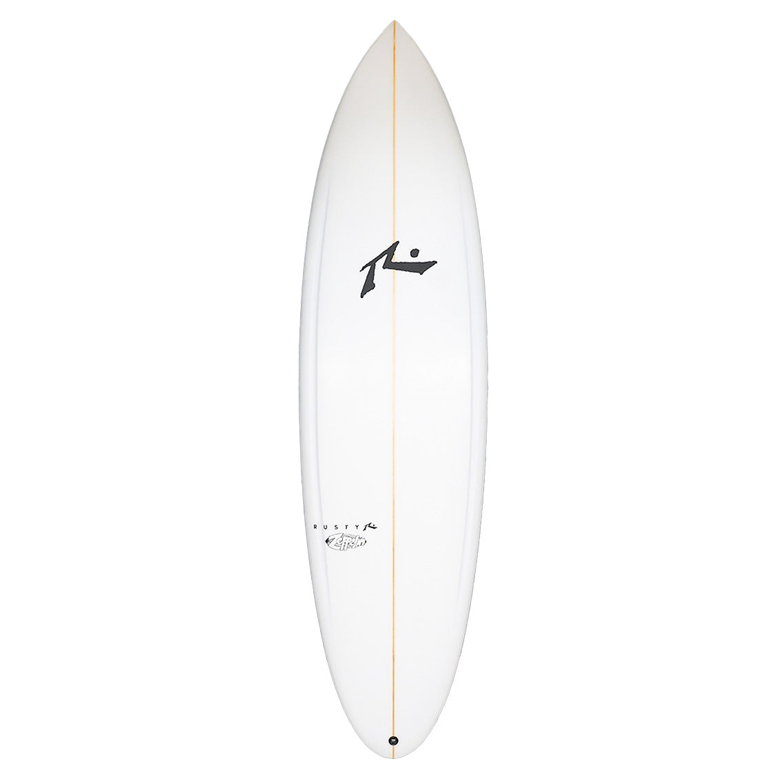 In Stock - Rusty Surfboards