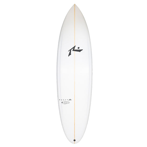 Big Boards - Rusty Surfboards