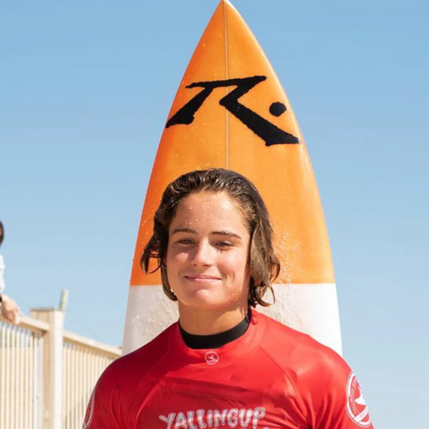 Rusty Team - Rusty Surfboards