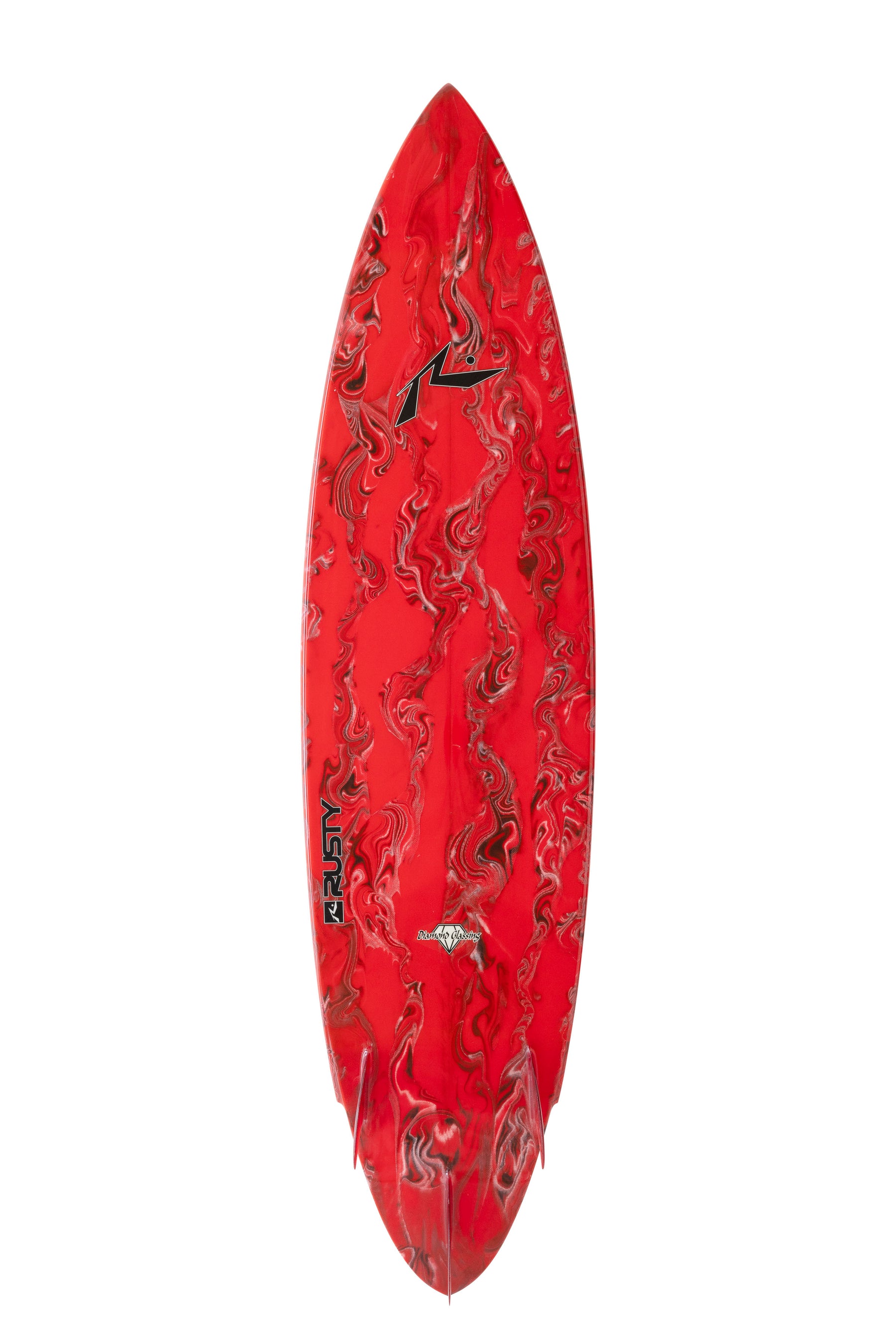 Guns | Custom Order - Rusty Surfboards