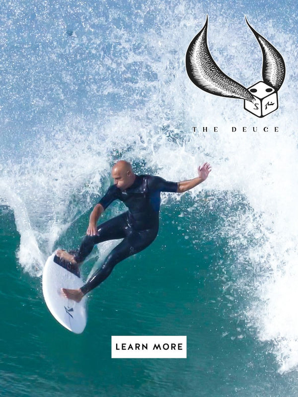 Rusty Surfboards | Innovation in Shaping Surfboards - EST 1985