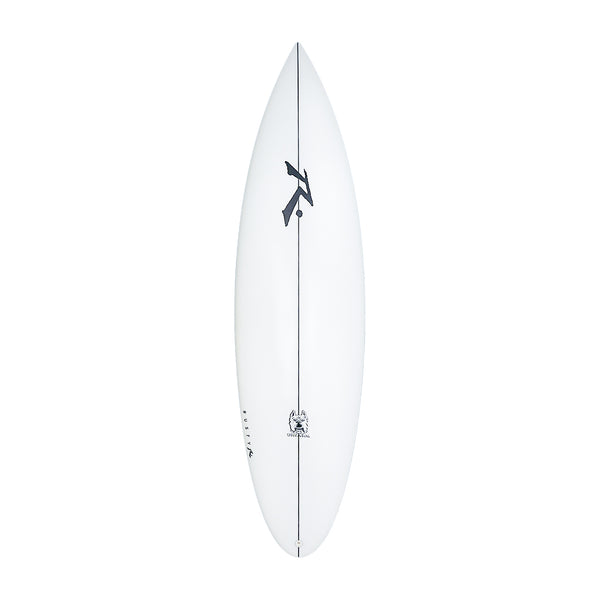 All Surfboards - Rusty Surfboards