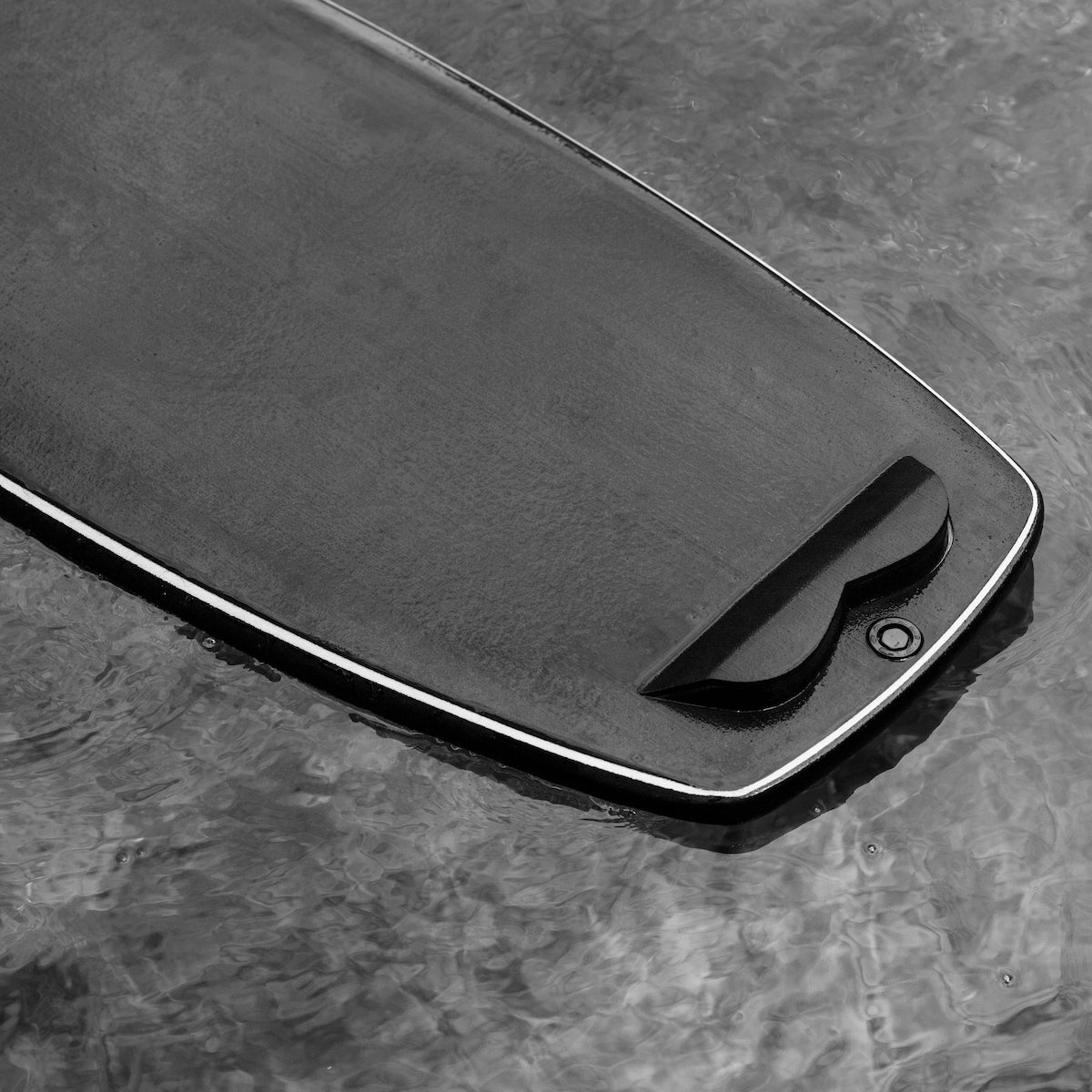 Half n Half Technology - Rusty Surfboards