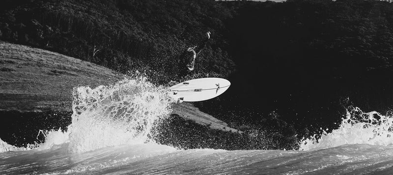 All Surfboards - Rusty Surfboards