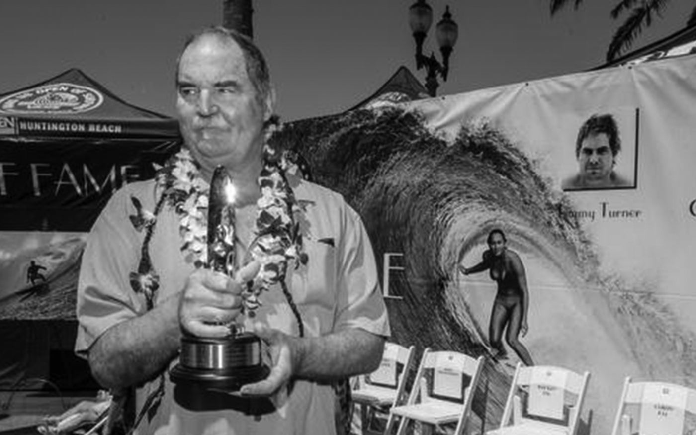 Custom Surfboard Experience - Rusty Surfboards