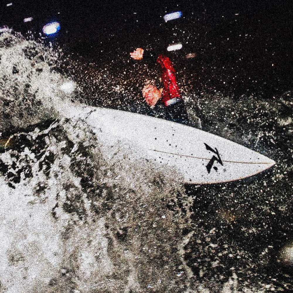 Rusty Surfboards | Innovation in Shaping Surfboards - EST 1985