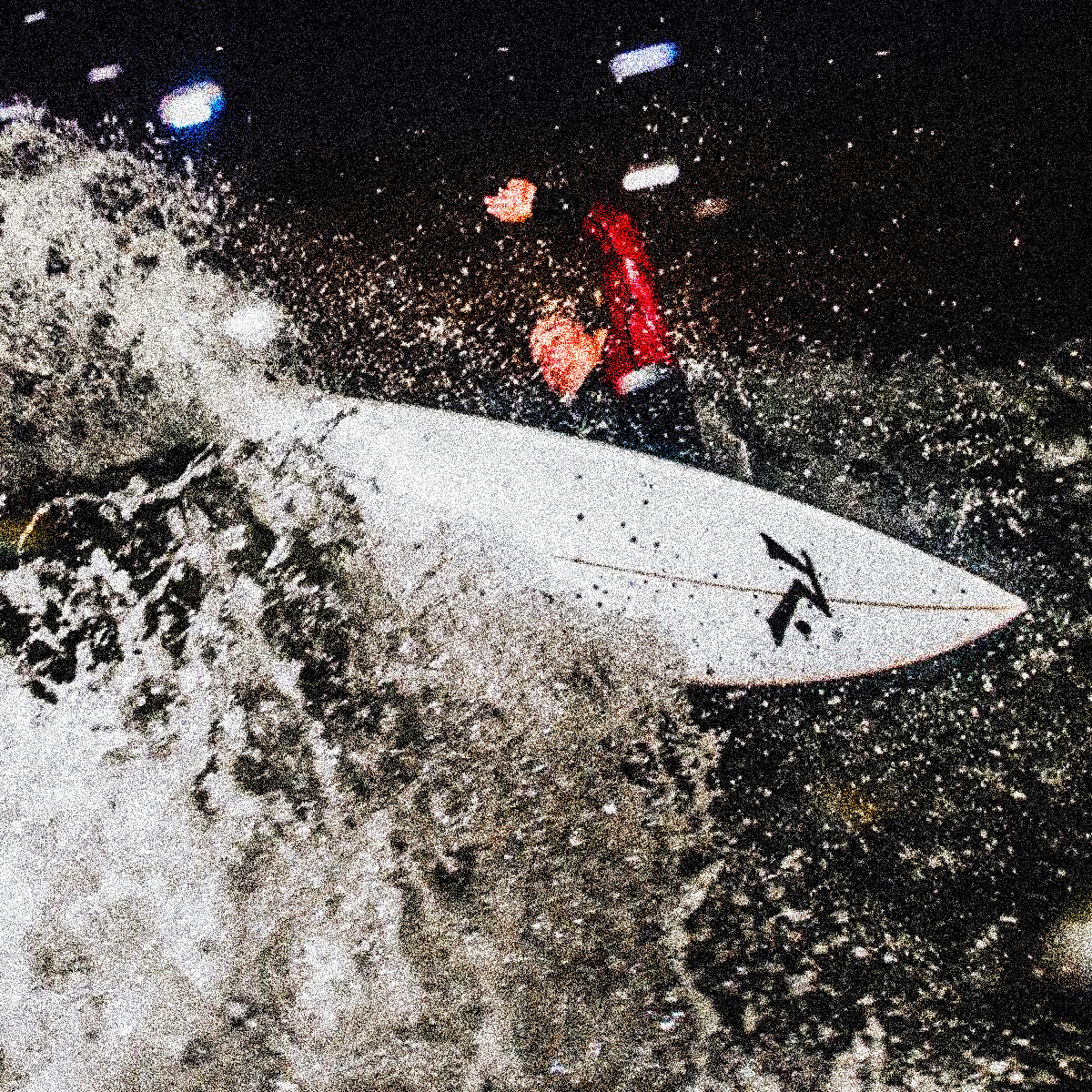 Rusty Surfboards | Innovation in Shaping Surfboards - EST 1985