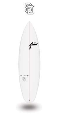 Build a Custom Rusty Surfboard - Rusty Surfboards