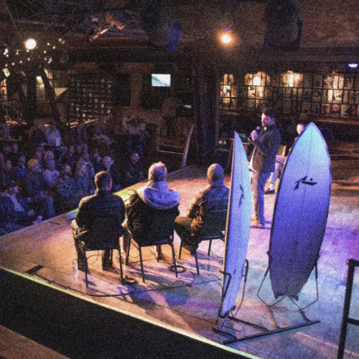 Rusty Surfboards | Innovation in Shaping Surfboards - EST 1985