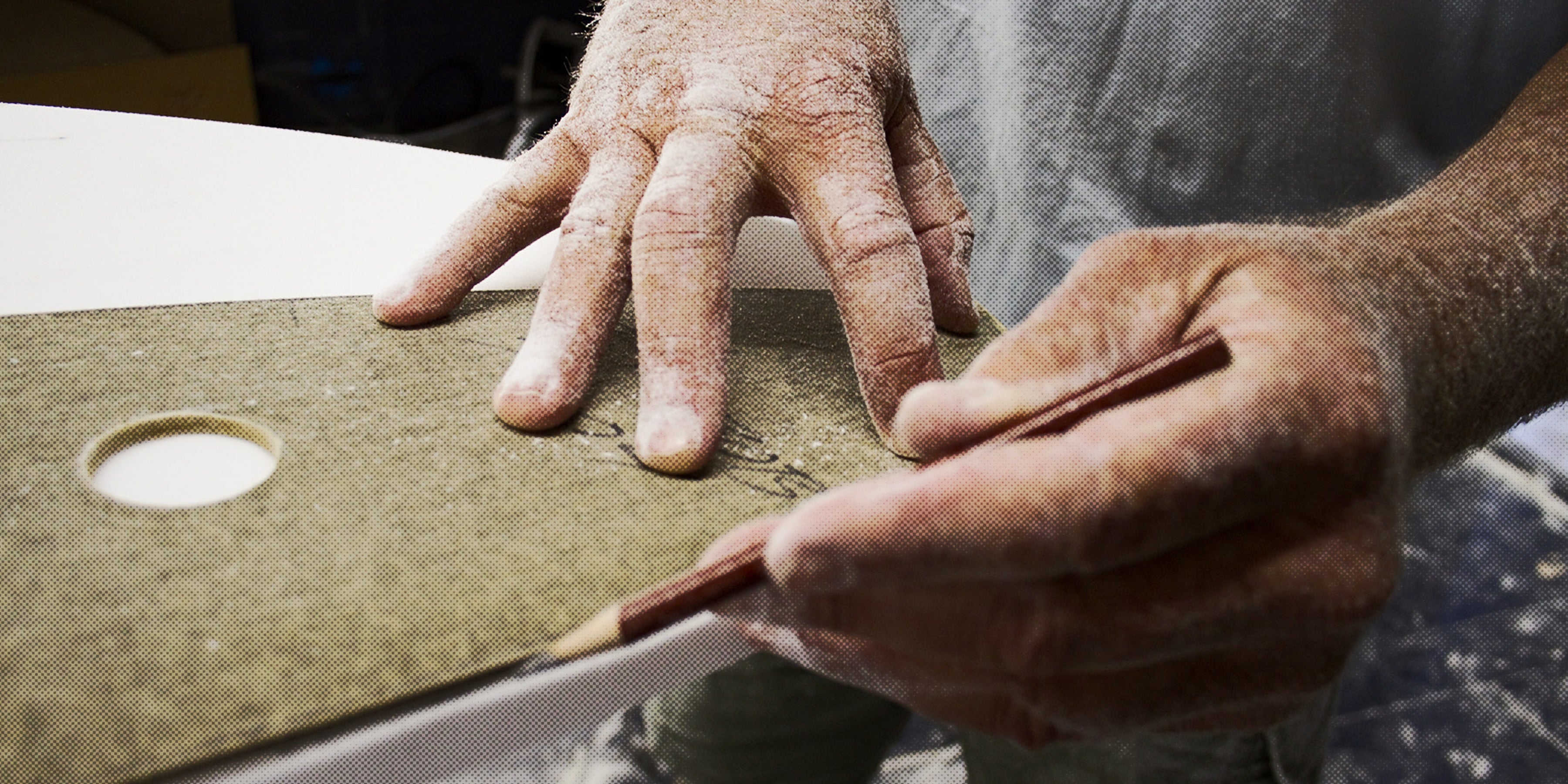 Rusty Surfboards | Innovation in Shaping Surfboards - EST 1985