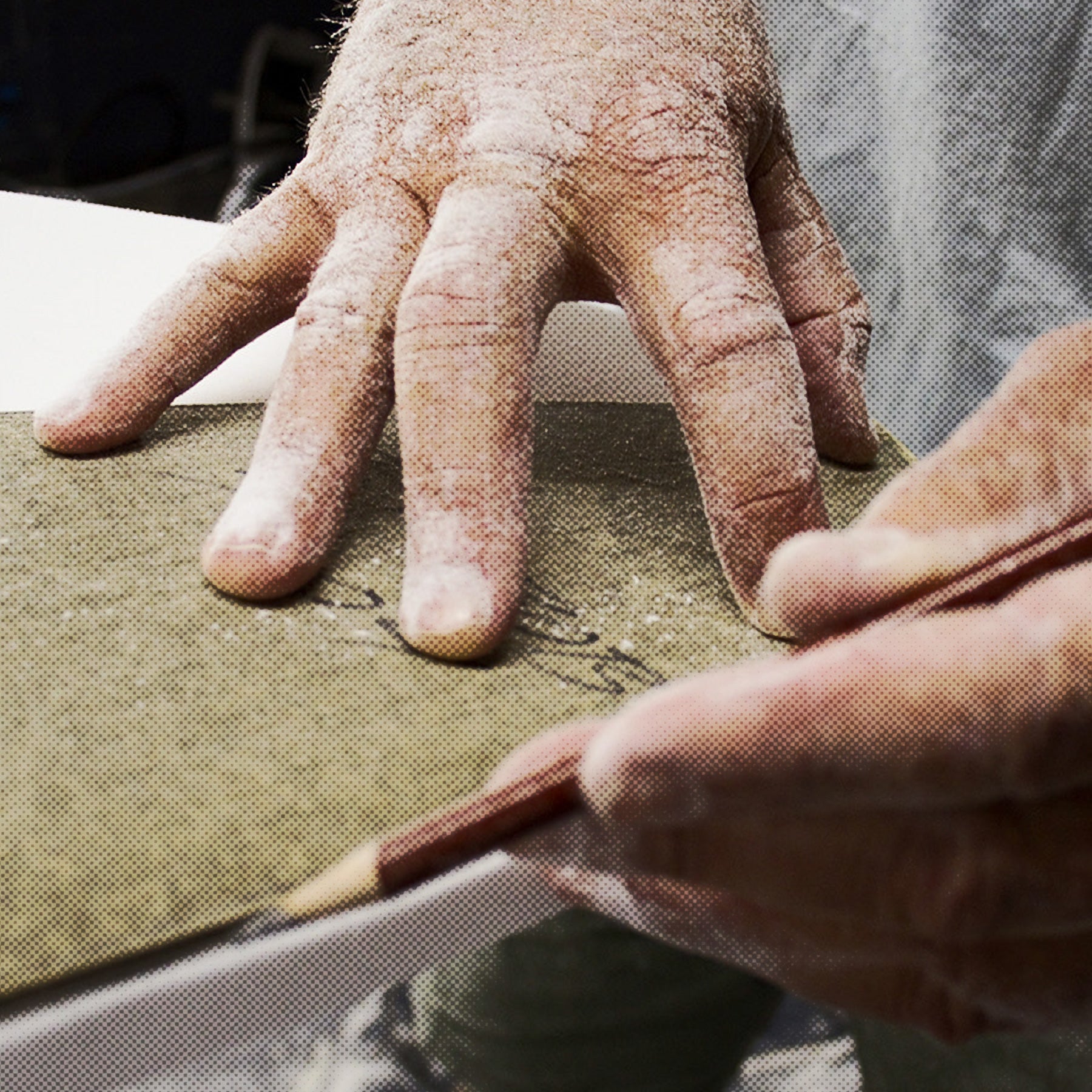 Moby Fish - Rusty Surfboards