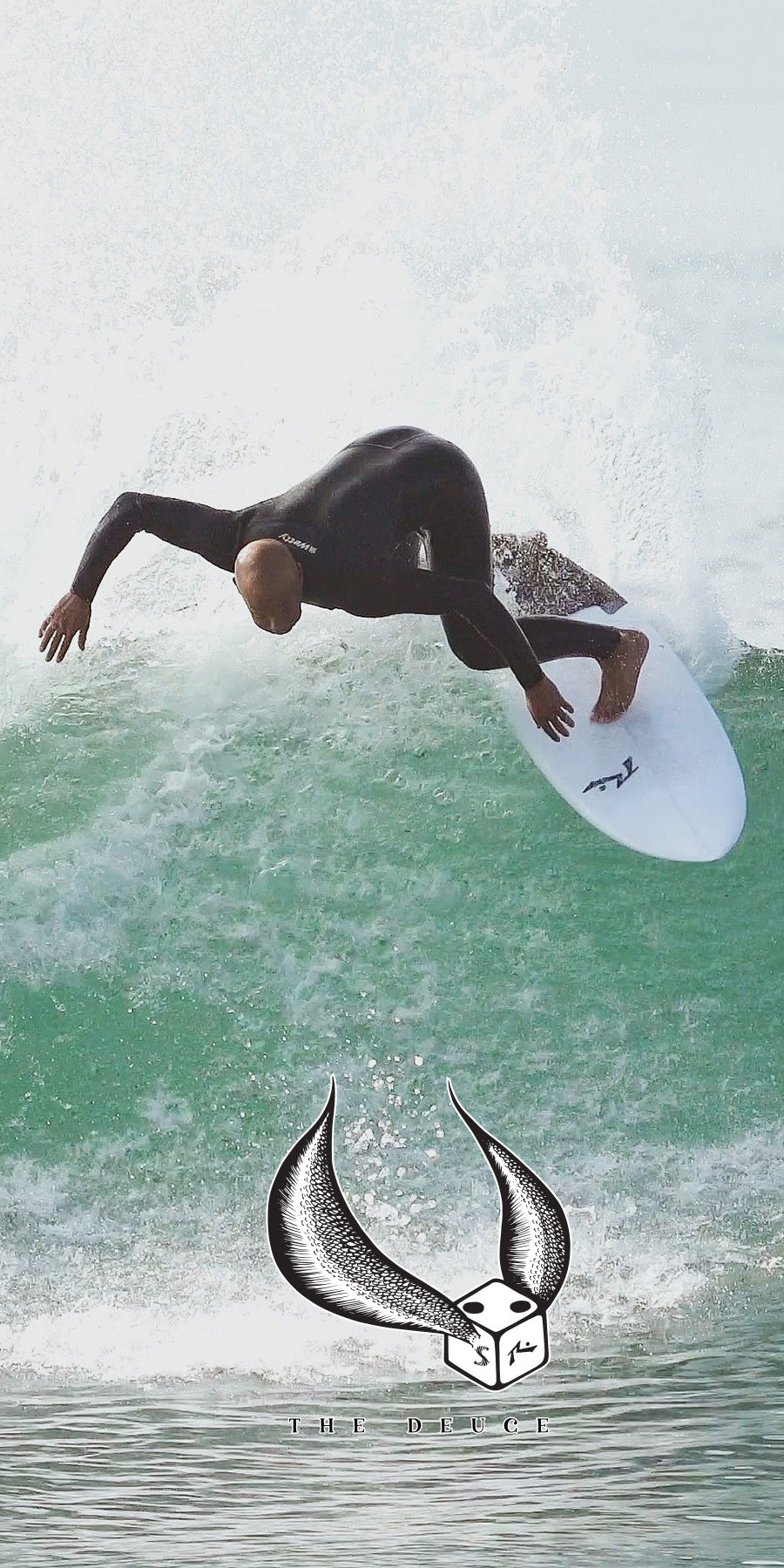 Rusty Surfboards | Innovation in Shaping Surfboards - EST 1985