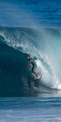 Rusty Surfboards | Innovation in Shaping Surfboards - EST 1985