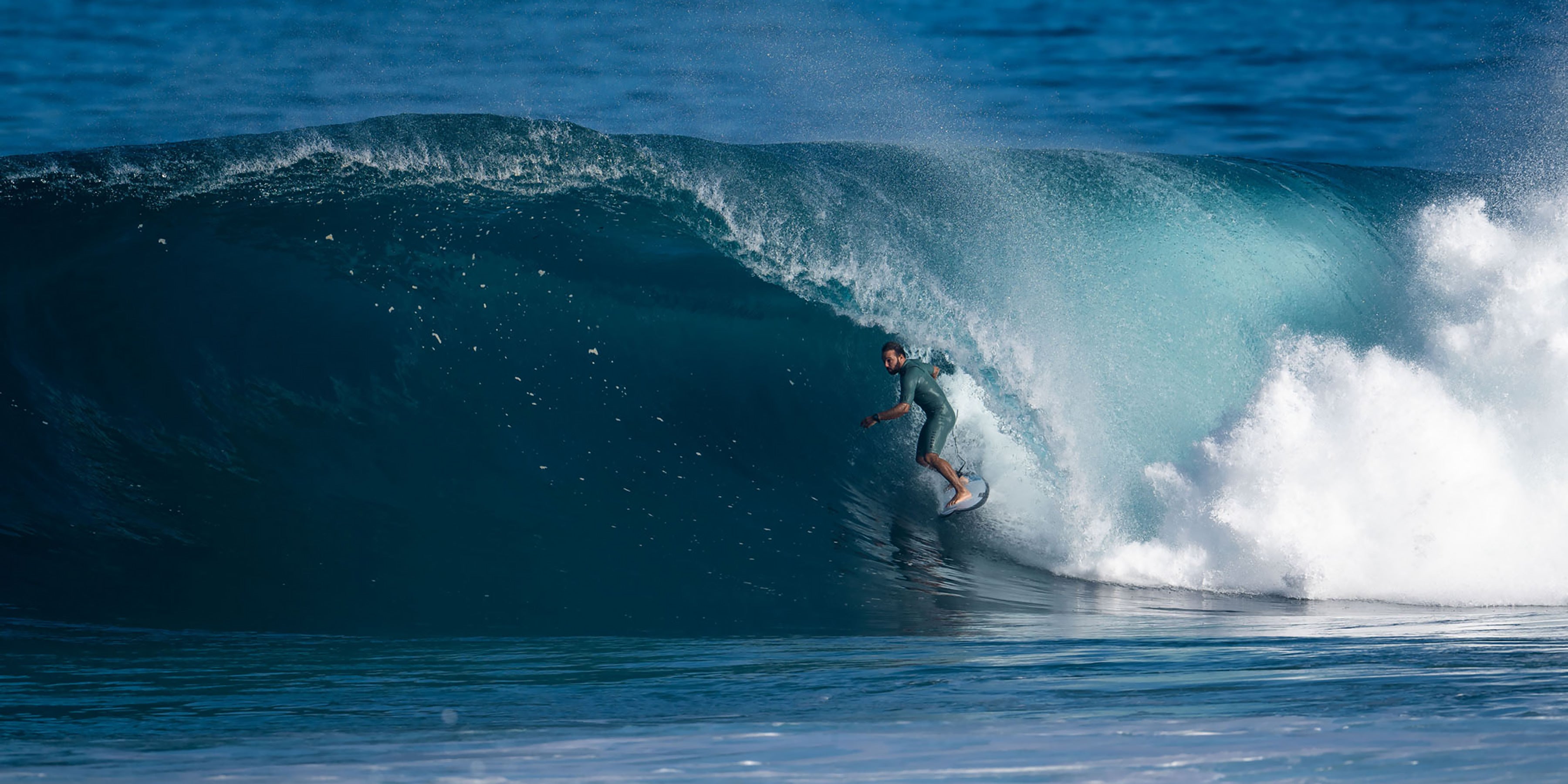 Rusty Surfboards | Innovation in Shaping Surfboards - EST 1985