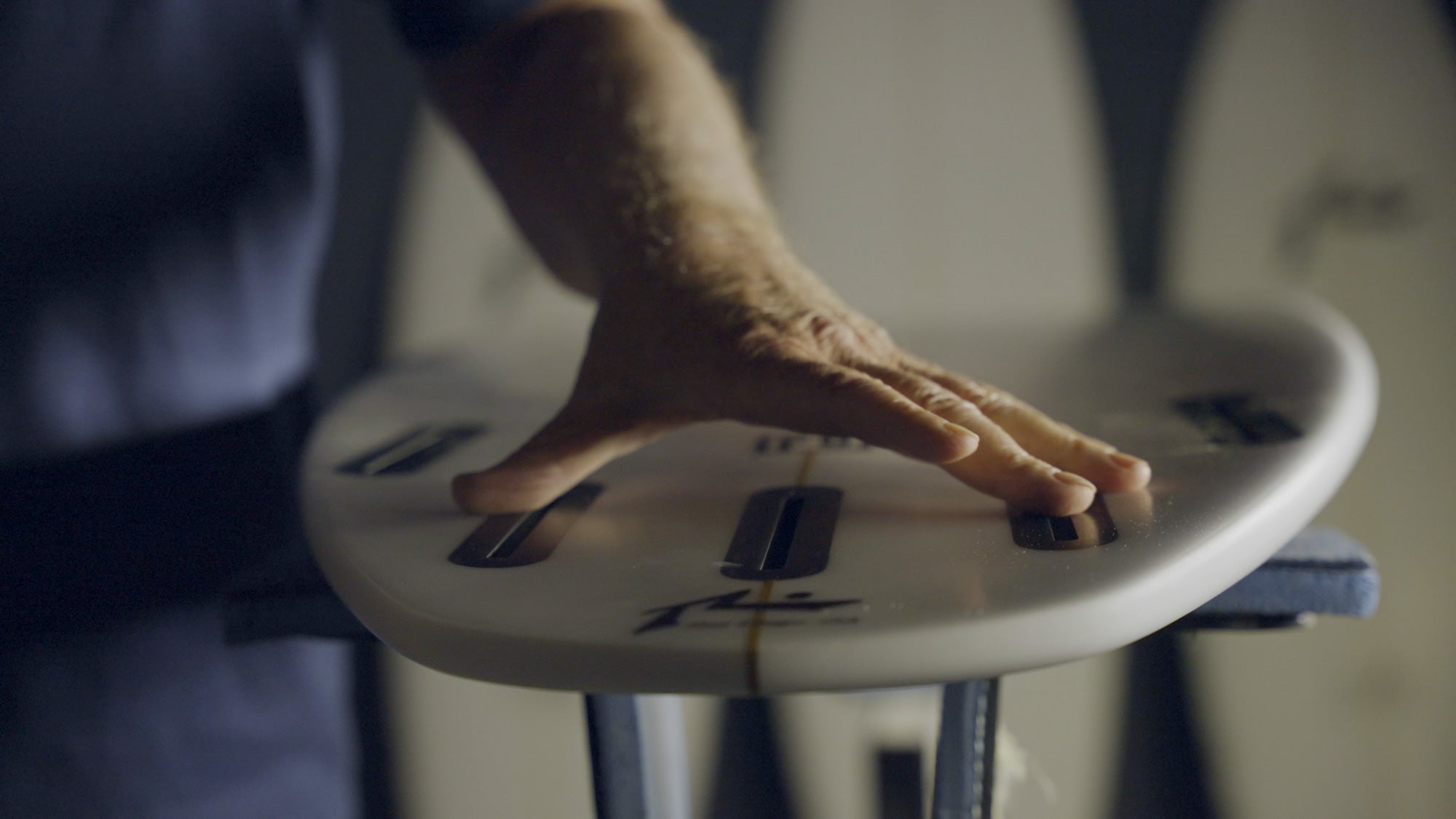 Rusty Surfboards | Innovation in Shaping Surfboards - EST 1985