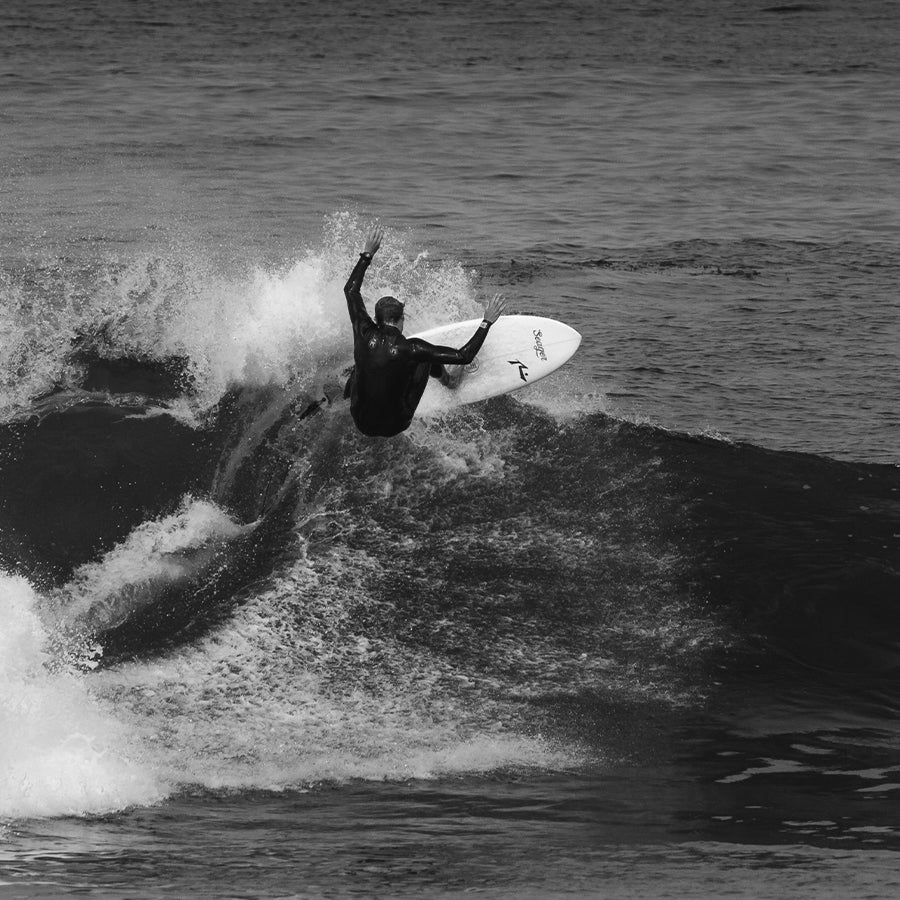 Build a Custom Rusty Surfboard - Rusty Surfboards