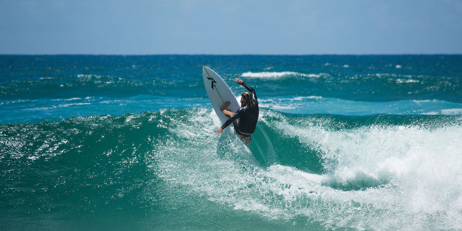 EPS / Epoxy Technology - Rusty Surfboards
