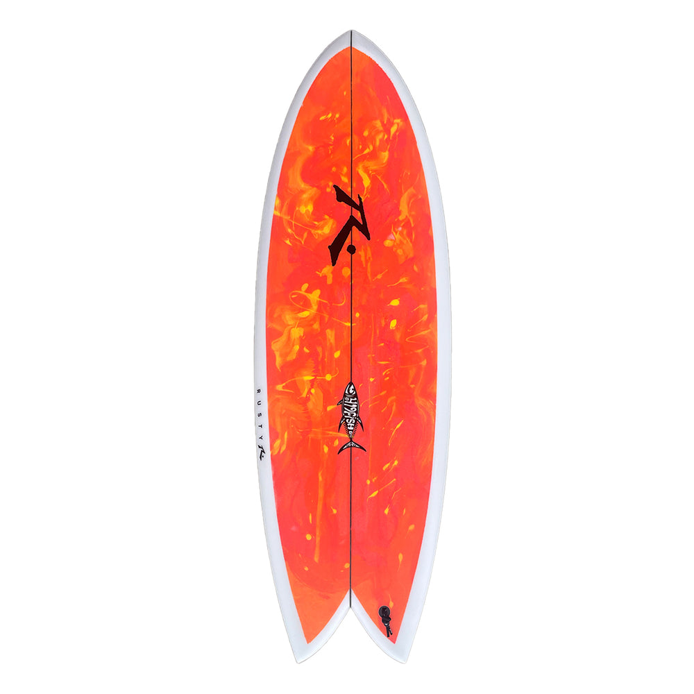 Alternative Boards | Rusty Surfboards
