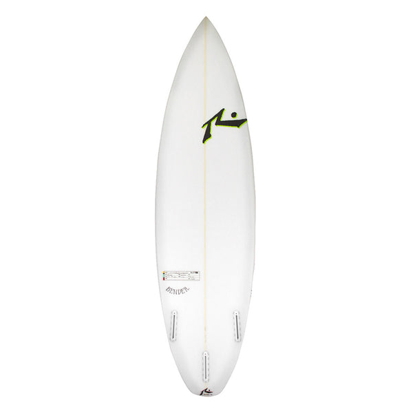 Bender - Rusty Surfboards