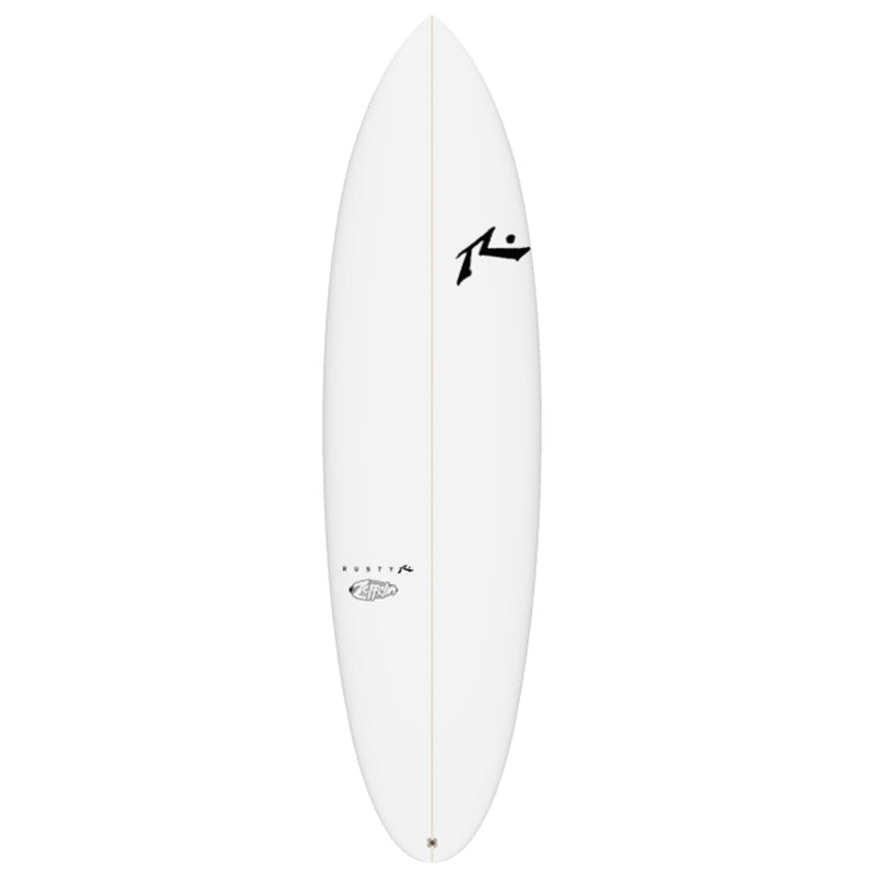 All Surfboards - Rusty Surfboards